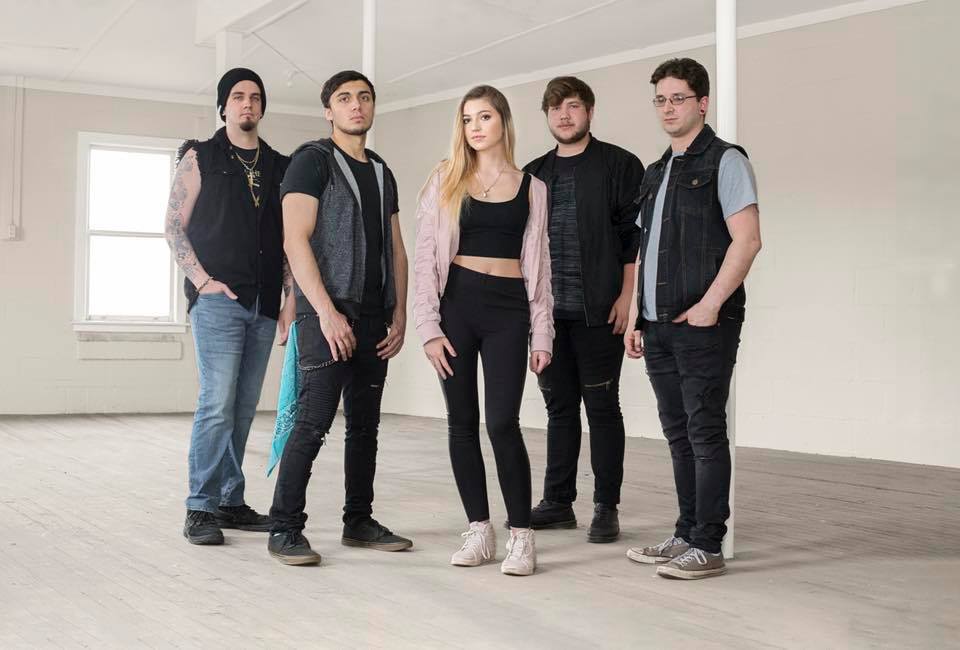 Alt-rock band Haela has growing base of fans, evolving sound | News ...